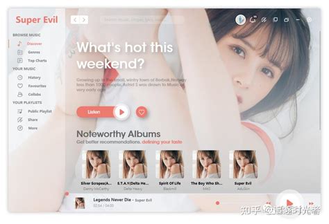 精选 10 款开源美观、简单易用的 Wpf Ui 控件库，让 Wpf 应用界面焕然一新！ 知乎