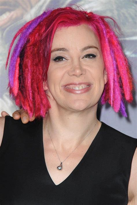 Pin By Tolga On Lanawachowski Lana Wachowski V For Vendetta True Beauty