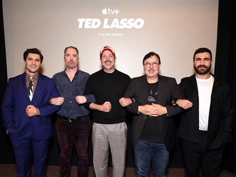 Ted Lasso Returning For Season 4 With Jason Sudeikis Abc News