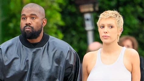 أصدقاء بيانكا سينسوري قلقون عليها من تأثير كانييه ويست فوشيا