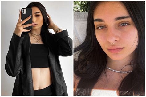 Sofia Crisafulli Apre Onlyfans I Motivi Della Scelta E Cosa Pensa Il Fidanzato