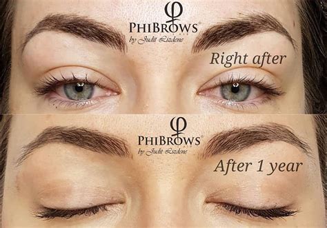 Should I Microblade My Eyebrows We Help You Decide