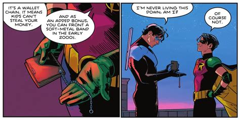 Dick Grayson Vs Jason Todd Vs Tim Drake