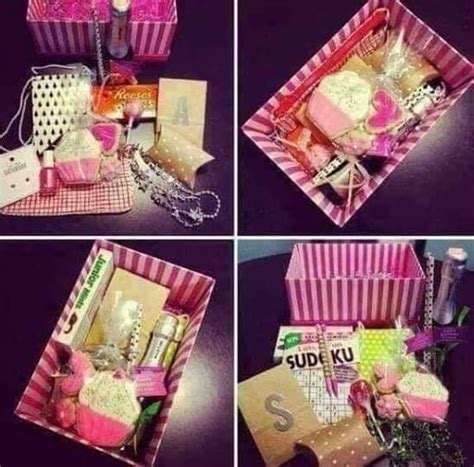 Pin By Selgan On Cute Diy Birthday Ts Diy Birthday Birthday Diy