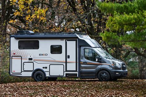 Winnebago Ekko Vr St Cyr