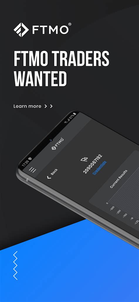 Android 용 Ftmo 다운로드