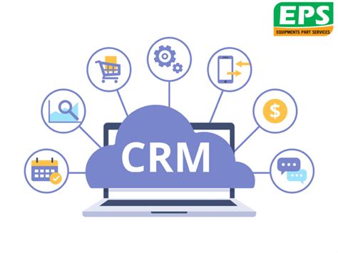 Картинка Crm Manager