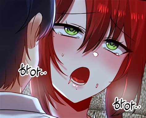 아무것도 모르는 개꼴리는 여자 웹툰웹소설만화 에펨코리아