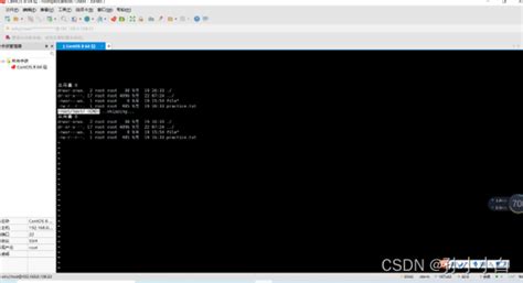 Linux综合使用练习在当前目录下创建测试目录test Csdn博客