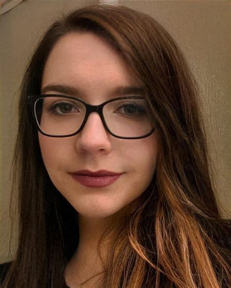 Do Yall Prefer My Glasses Or Not U Inconsistentb