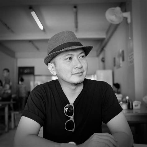 Fiki Satari Chairman Of Indonesia Creative Cities Network And Special