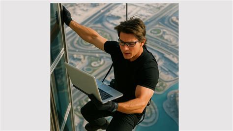 Hvad Ethan Hunt Kan Lære Dig Om At Være En God Produktchef