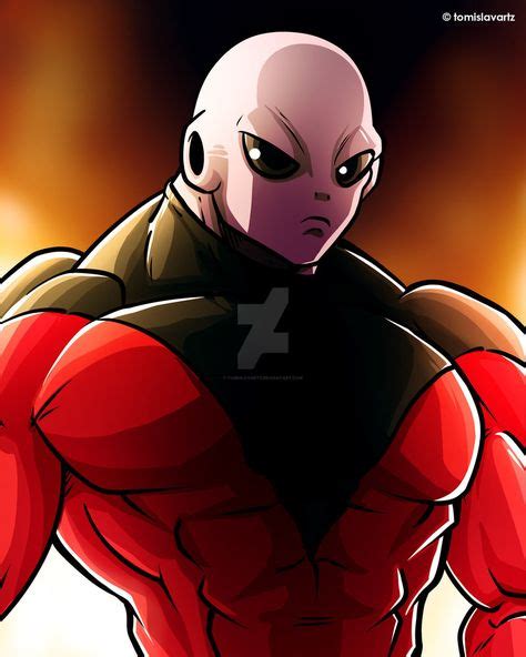 7 Ideas De Jiren Dragones Personajes De Dragon Ball Dragon Ball