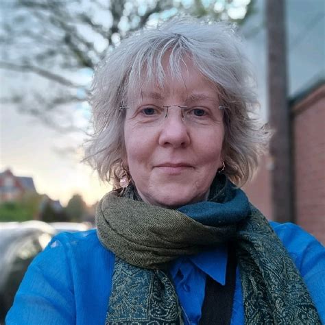 Catherine Cathy Breen Volunteer Manchester Mind Linkedin