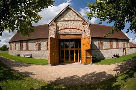 Tithe Barn Petersfield