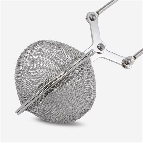 Tea Egg Strainer Flying Tiger Copenhagen