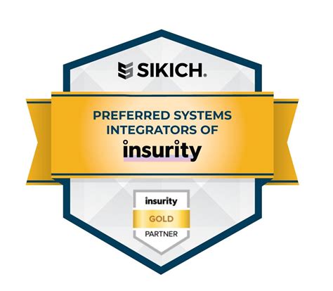 Sikich On Linkedin Insurtech Insuranceinnovation