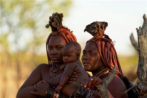 What National Geographic Taught Me Using Naked Tribal Women By Sc