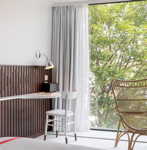 London Ruby Zoe Hotel And Bar