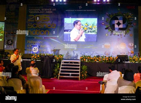 Philippine Coconut Authority Pca Administrator Romulo N Arancon Jr