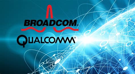 Qualcomm Rejects Broadcoms Takeover Offer News