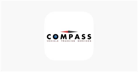 ‎compass Vehicle Tracking On The App Store