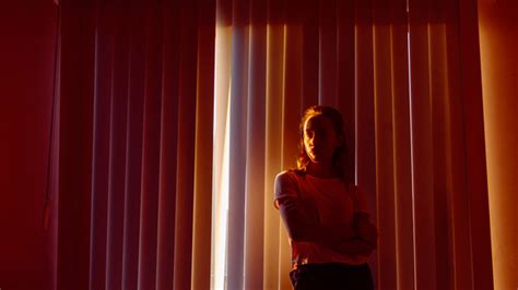 Sofía Carrasco Lensculture