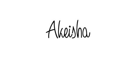 81 Akeisha Name Signature Style Ideas Perfect Name Signature