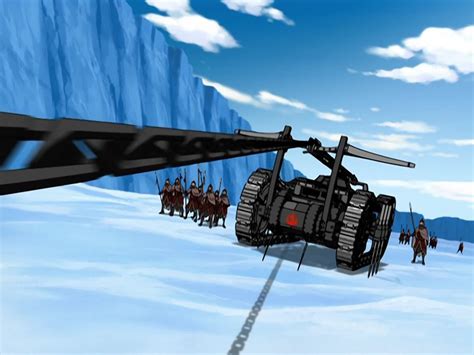 Avatar The Last Airbender Season 1 เณรน้อยเจ้าอภินิหาร ปี 1 ตอนที่ 20