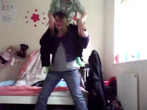 Shoulder Sit 1 Youtube
