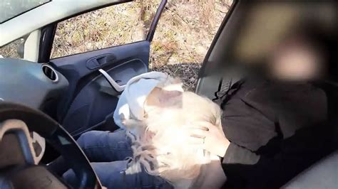 Public Dick Flash Runner Girl Caught Me And Helped Me Cum Sexy Ebony Eporner