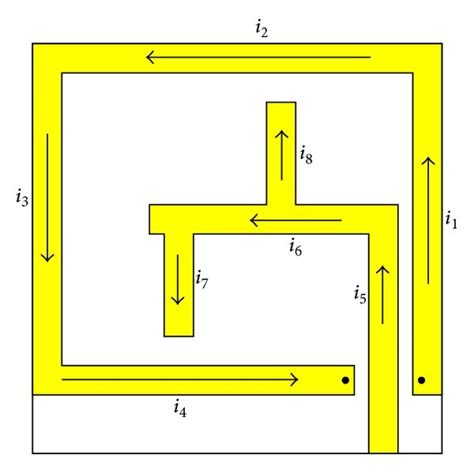 Schematic Diagram Of Each Current Part Download Scientific Diagram