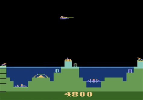 Best Atari 2600 And 7800 Games Of All Time Time Extension