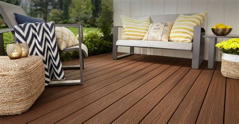 Creating An Eco Friendly Deck Decks Decks And More Decks