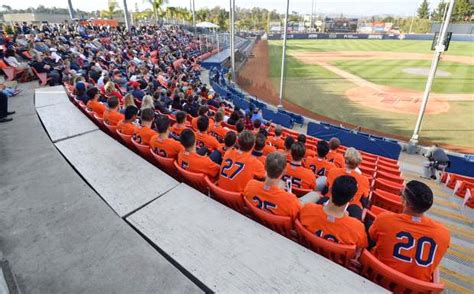 Cal State Fullerton Remembers Baseball Standout Ryan Owens 39 Orange