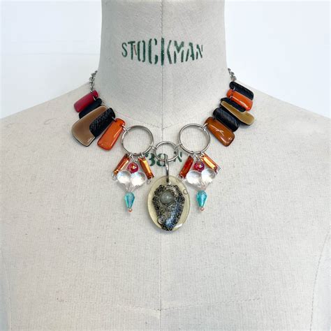 Tati The Best Sex I Have Up Cycled Top Apoc Store