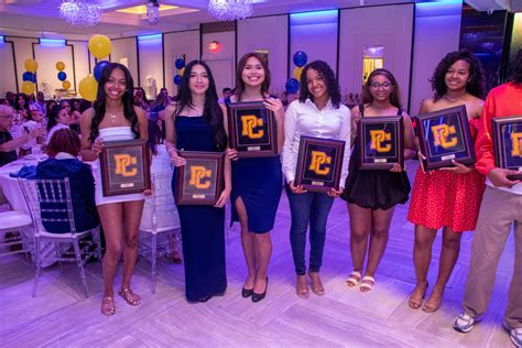 Sports Banquet 2025 Pcsst