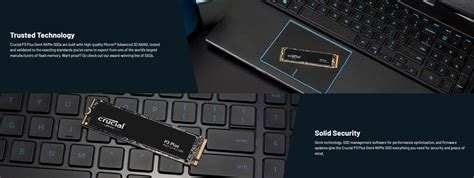 Crucial P3 4tb M 2 Gen4 Nvme Ssd Jw Computers