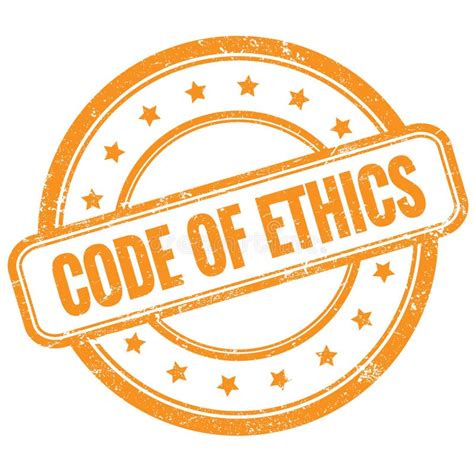 Code Ethics Seal Stock Illustrations 63 Code Ethics Seal Stock Illustrations Vectors