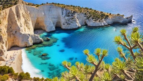 Cyprus Sacred Natural Sites And Biodiversity