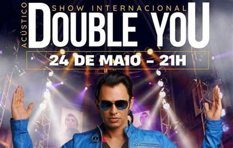 Double You Acústico Evento Abc