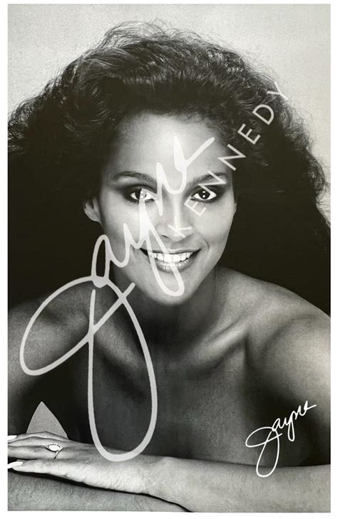 Home Jayne Kennedy