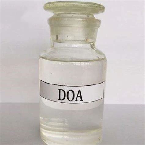 Dioctyl Adipate Properties Applications And Benefits Pishro Chem