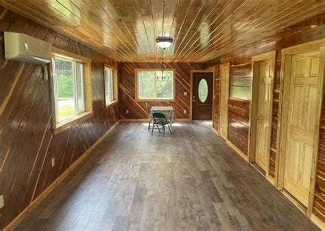 144 Redneck Rd Starks Me 04911 Redfin