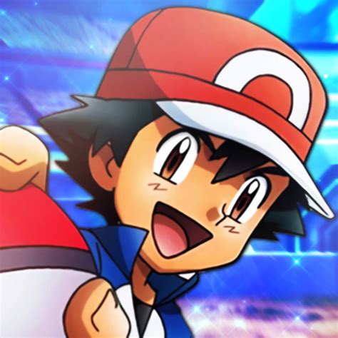 Ash Ketchum Pfp By Dukenothing On Deviantart