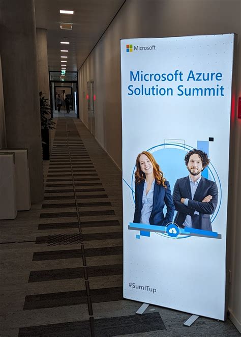 Laura Quest On Linkedin Azuresolutionsummit Azuremarketplace