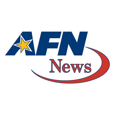 Afn News Logo Vector Logo Of Afn News Brand Free Download Eps Ai