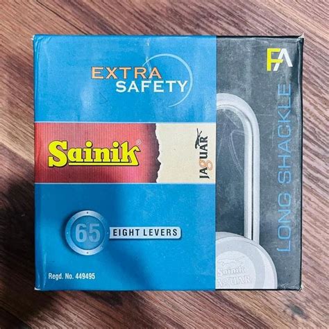 Security Pad Lock 20 Mm 3 Keys At ₹ 70no In Chennai Id 27333416633