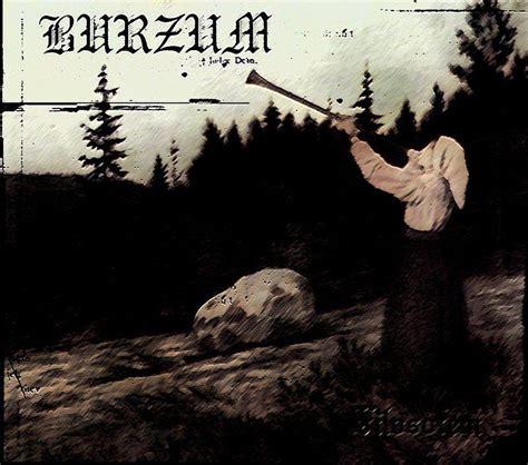 Burzum Filosofem Wallpaper