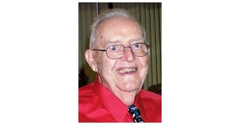 Robert Wolf Obituary 1917 2012 Legacy Remembers